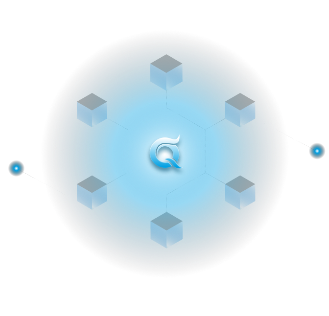 Welcome to DefiQ IDO